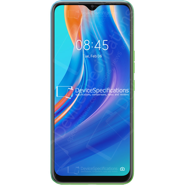 Tecno Spark 7P - Specifications