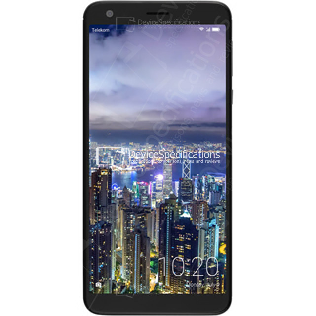 Sharp B10 - Specifications