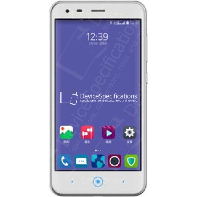 ZTE Q7-C - Specifications