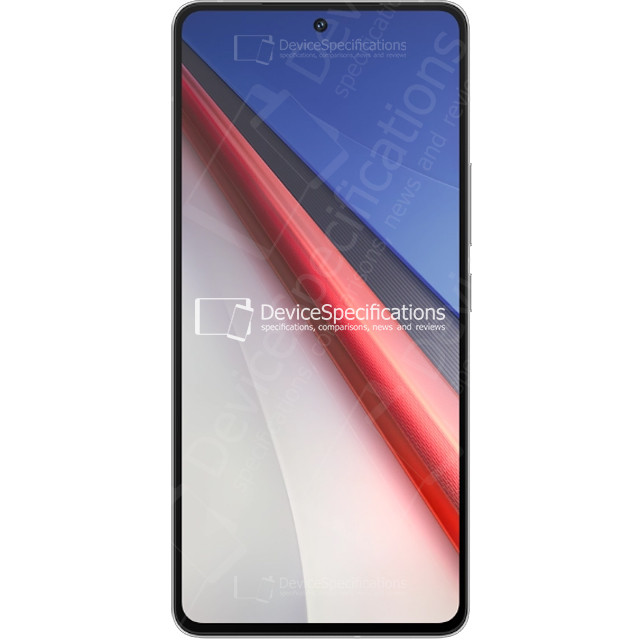 Vivo iQOO 11 - Specifications