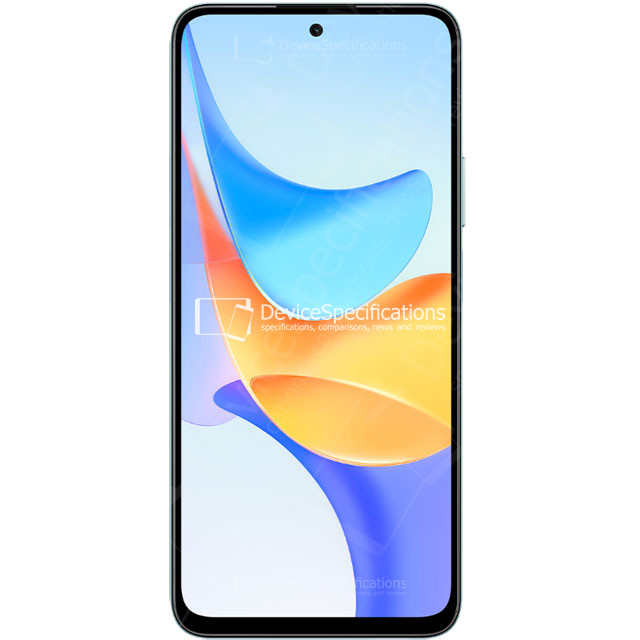 Honor Play 50 Plus - Specifications