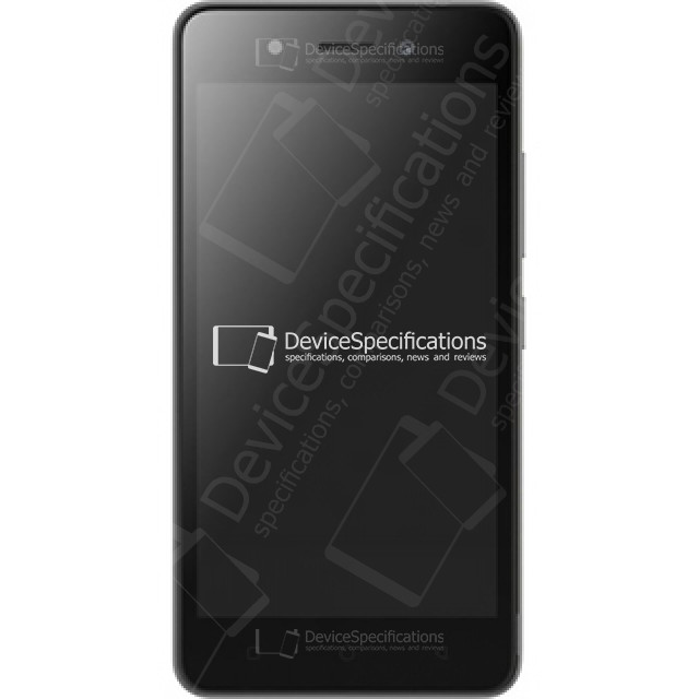 itel A16 Plus - Specifications