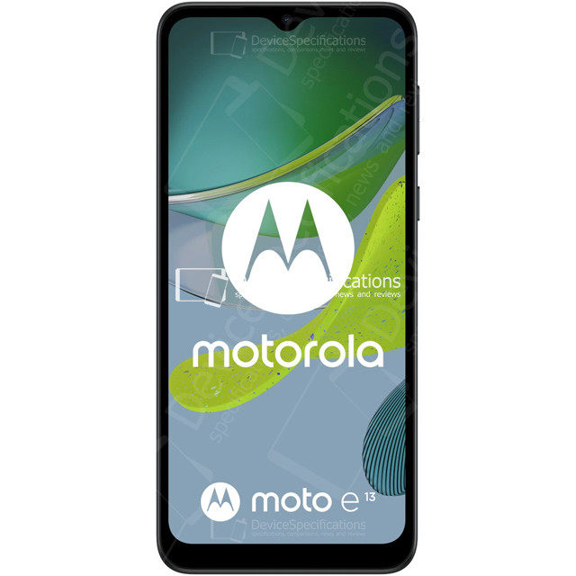 Motorola Moto E13 - Specifications