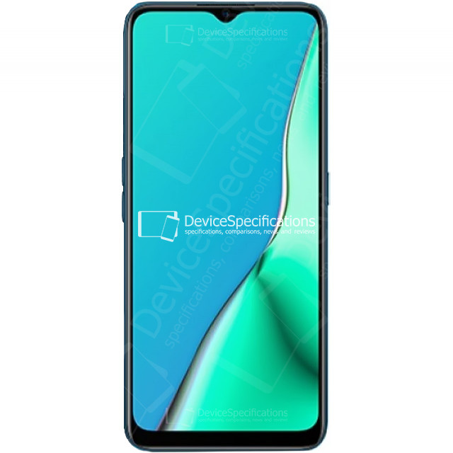 Oppo A9 2020 - Specifications