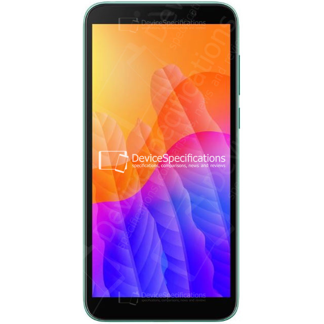 Huawei Y5p - Características y especificaciones