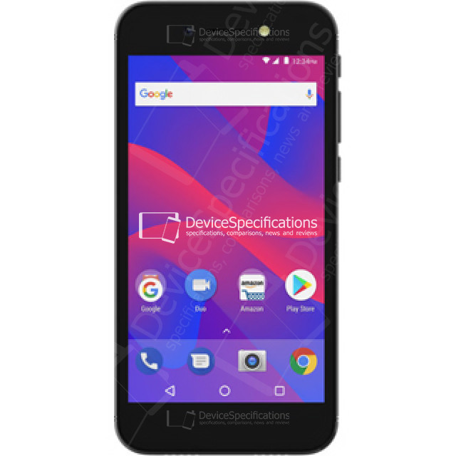 DEXP B450 - Specifications