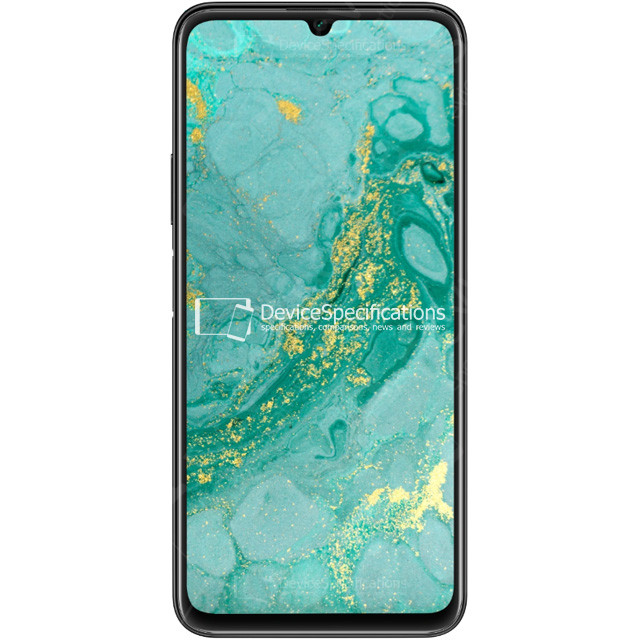 Huawei nova Y60 - Specifications