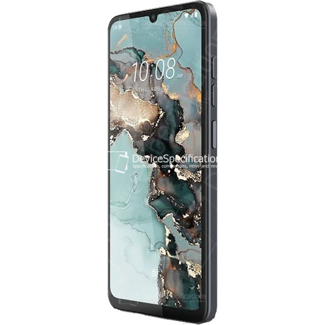 HTC Wildfire E5 Plus - Specifications