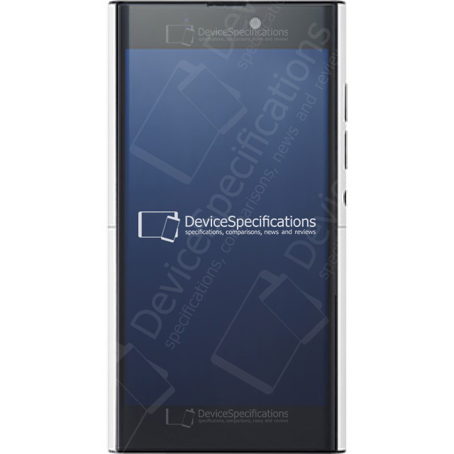 Trinity NuAns Neo - Specifications