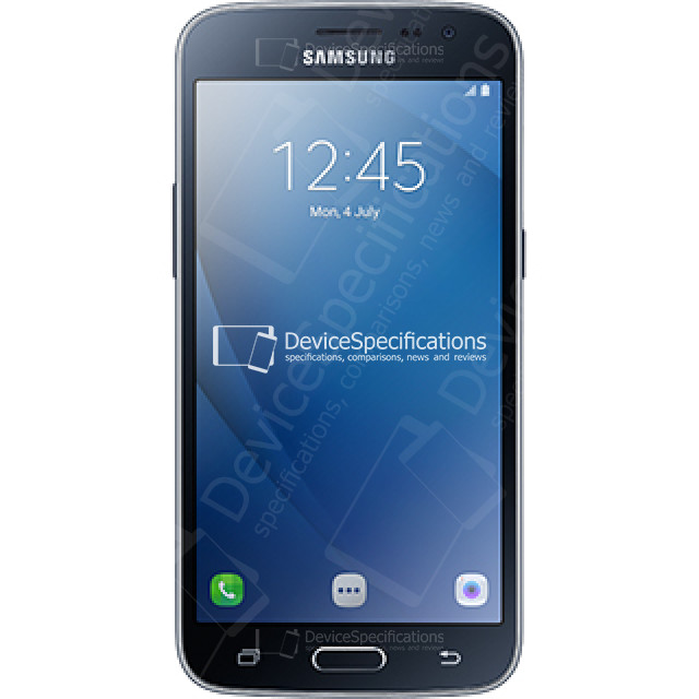 Samsung Galaxy J2 (2016) - Specifications