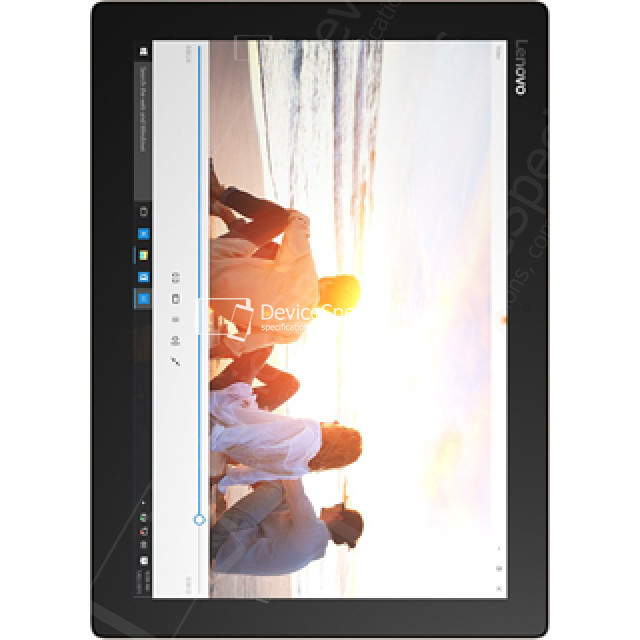 Lenovo IdeaPad Miix 700 128GB - Specifications