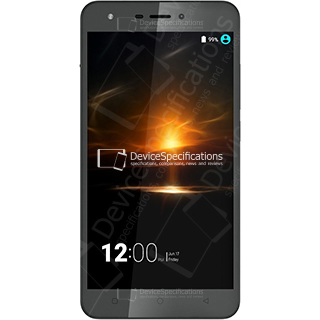 Walton Primo NH - Specifications