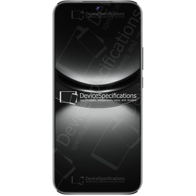 Huawei nova 12s - Características y especificaciones