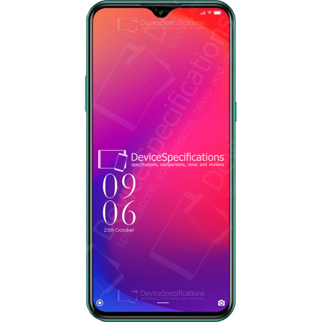 Doogee X95 Pro - Specifications