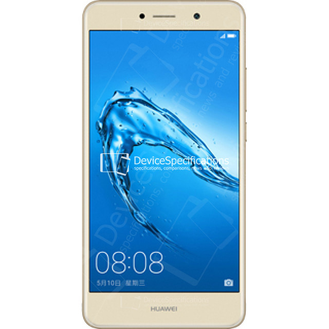 Huawei Enjoy 7 Plus - Specifications