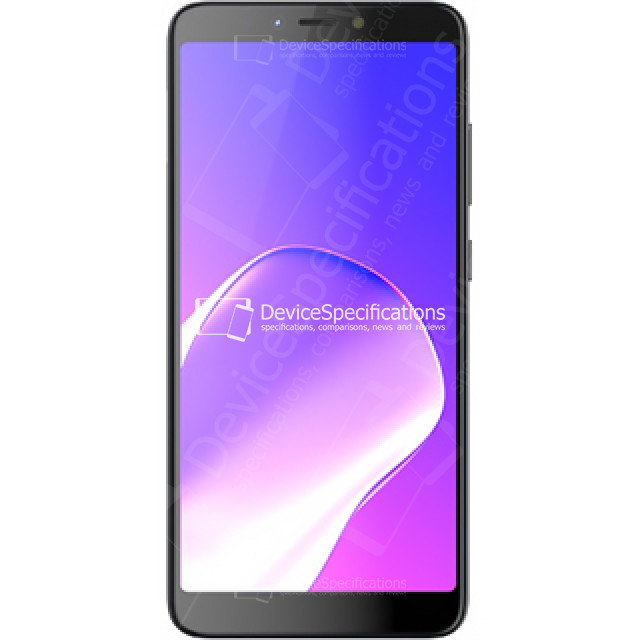 Infinix Hot 6 - Specifications