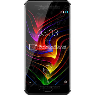 Noa H10 - Specifications