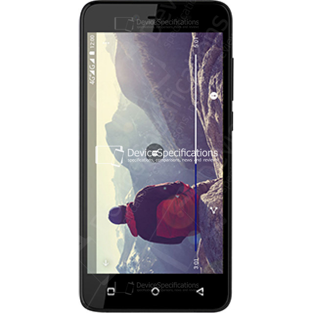 Highscreen Easy Power - Specifications