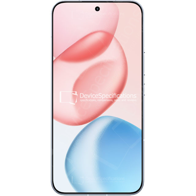 Honor 400 Pro China - Specifications