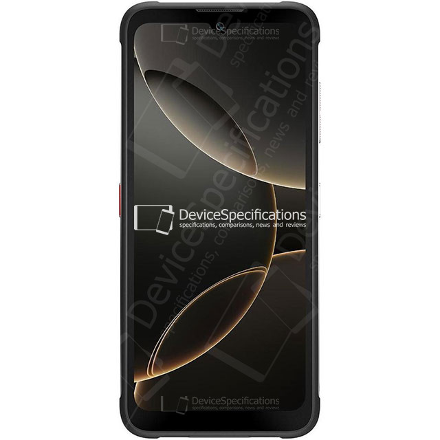 FOSSiBOT F112 Pro - Specifications