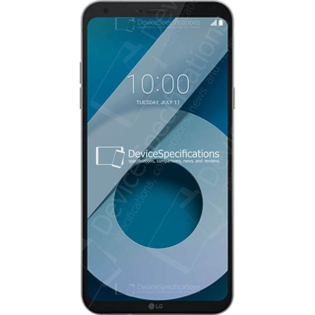 LG Q6+ - Specifications