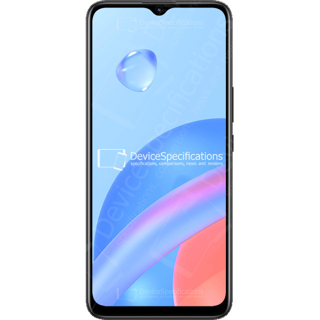 Honor Play 5T - Specifications