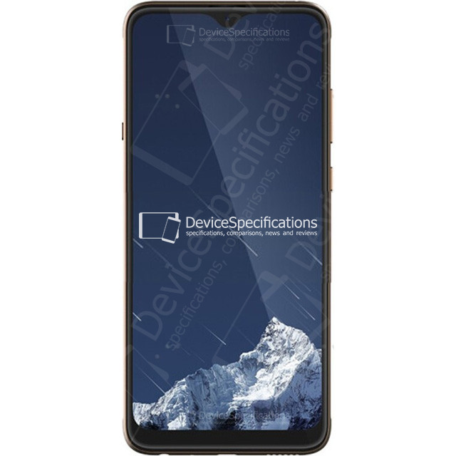 HiSense E18 Pro - Specifications