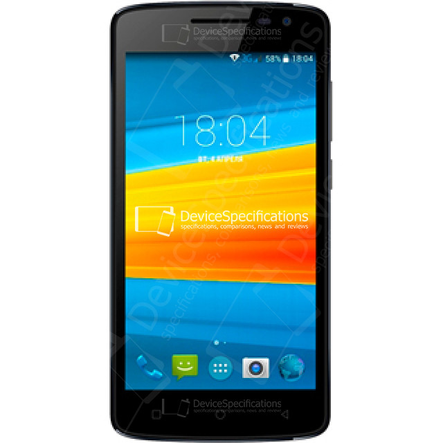 DEXP Ixion ML250 Amper M - Specifications