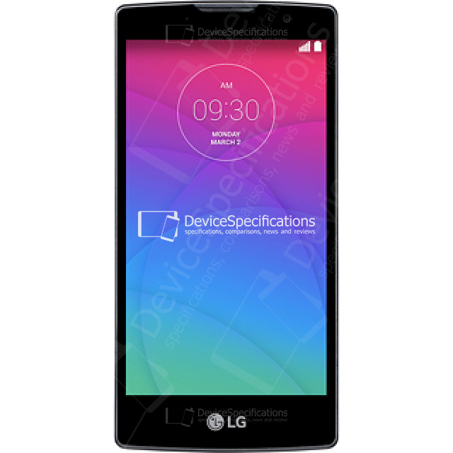 LG Spirit 4G LTE - Specifications