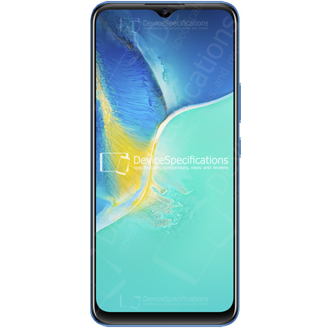 Vivo Y01A - Specifications