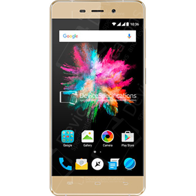 Allview X3 Soul mini - SAR values