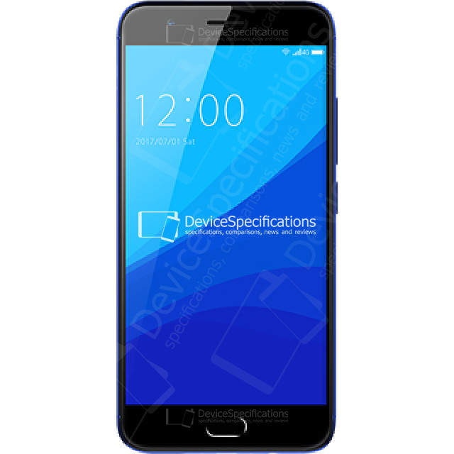 UMIDIGI C2 - Display