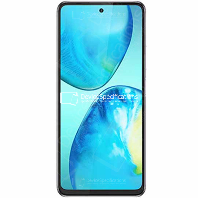 Infinix Zero 5G - Specifications