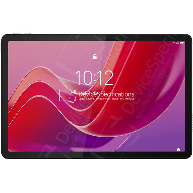 Lenovo Tab M11 LTE - Specifications