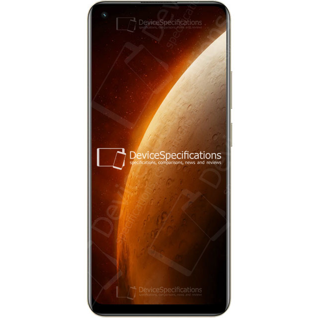 Realme Narzo 60 - Specifications