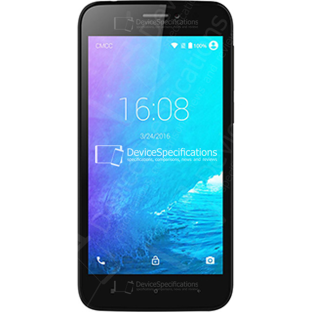 iNew Fire1 - Battery