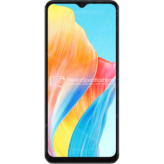 Oppo A38 - Características y especificaciones