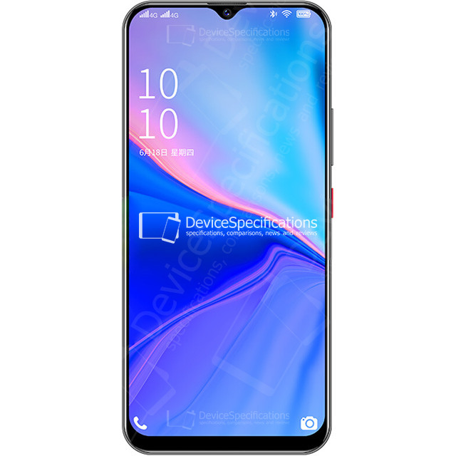 Coolpad Cool 10 - Características y especificaciones
