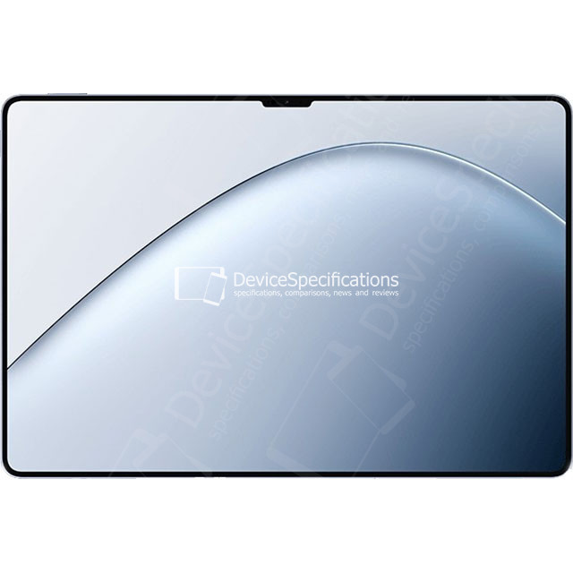 Xiaomi Pad 7 Ultra - Specifications