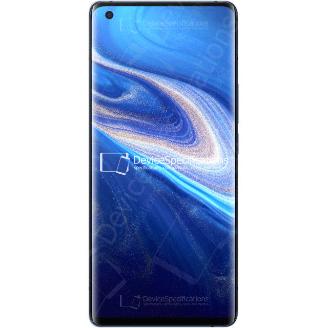 Vivo X51 5G - Specifications