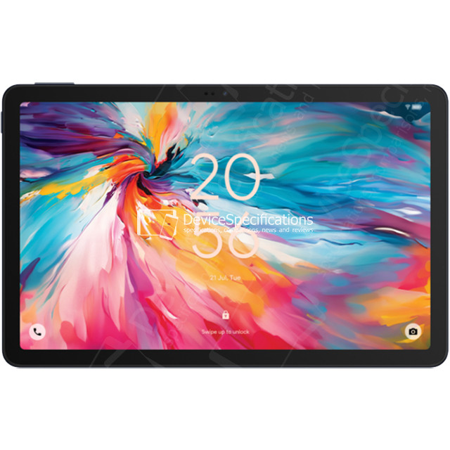 TCL TAB 10 NXTPAPER 5G - Specifications