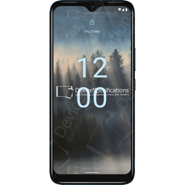 Nokia C12 Pro - Specifications