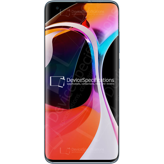 Xiaomi Mi 10 Pro - Specifications