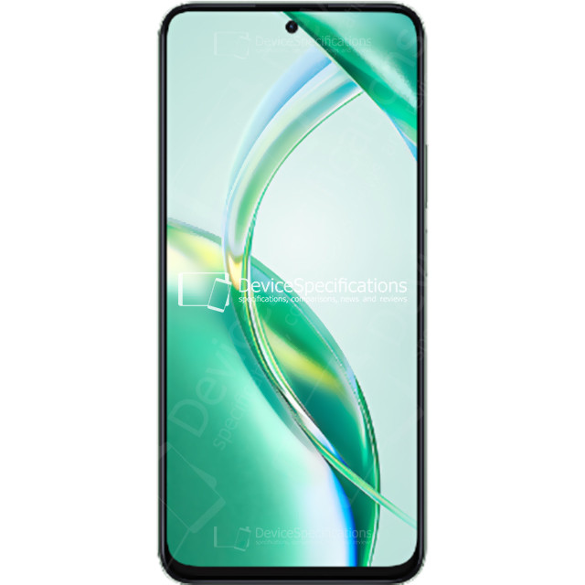 Honor X7c 5G - Camera