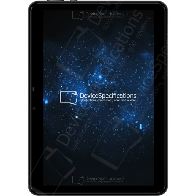 DEXP Ursus L110 - Specifications