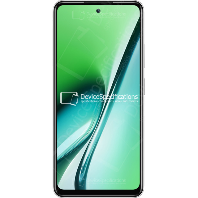 itel RS24 - Specifications