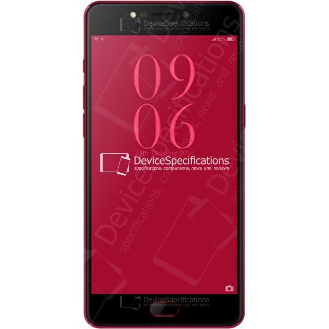 Elephone P8 (2017) - Specifications