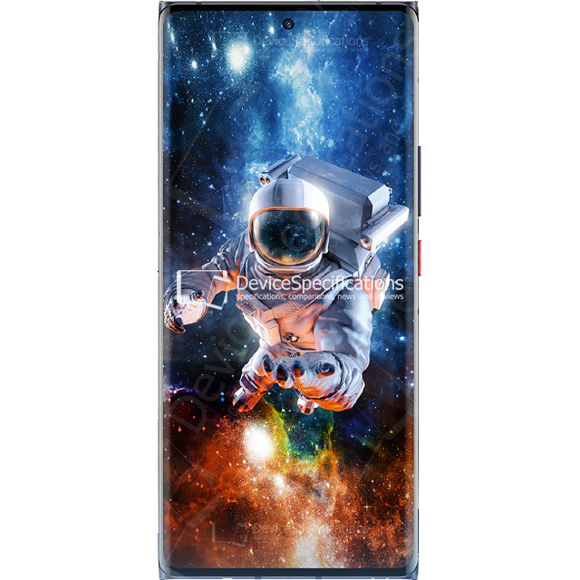ZTE Axon 60 Ultra - Características y especificaciones