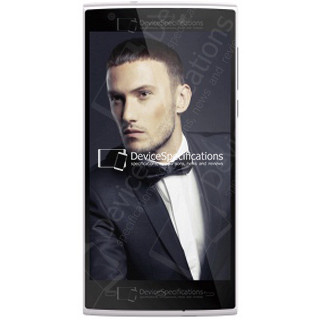 i-mobile IQ X Leon - CPU