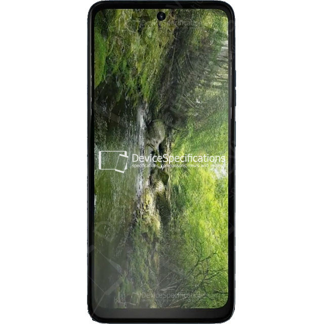 Motorola Moto G 5G (2025) - Specifications